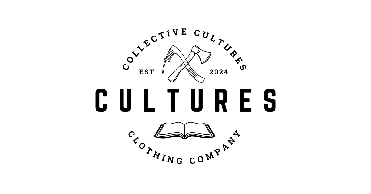Collective Cultures Clothing Co.